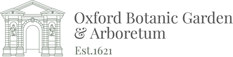 The Geographic Borders | Oxford Botanic Garden and Arboretum